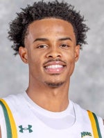 Major Freeman, Siena, Combo Guard
