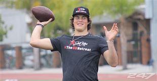 Jacob Eason, Georgia, Pro-Style Quarterback