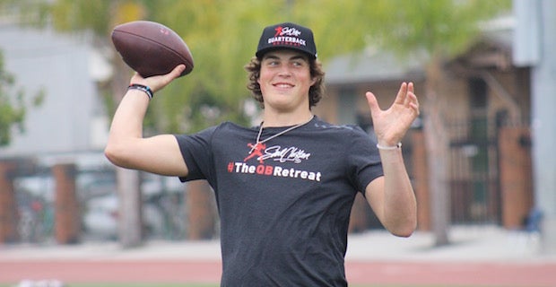 Smart: Team knows Eason 'can make all the throws'