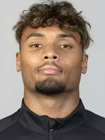 Braylon Isom, Miami (OH), Wide Receiver