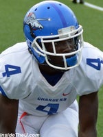 Terry Noel, North Miami Beach Senior, Cornerback