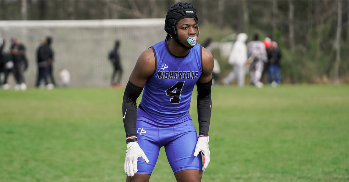 The Huddle: Monday recruiting notes