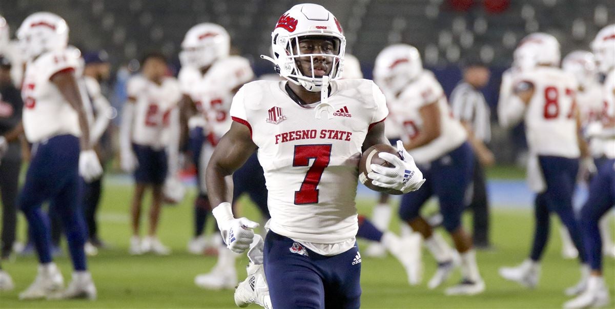 Fresno State at SDSU: BarkBoard Game Thread