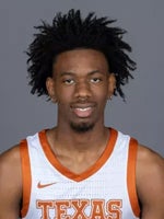 Nicolas Codie, Texas, Power Forward