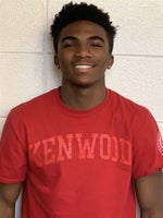 Isaiah Smith, Kenwood Academy, Wide Receiver