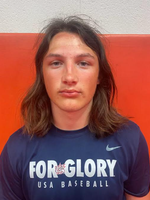 Kade Elam, Corbin, Quarterback