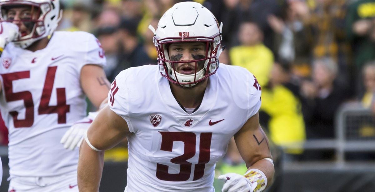 Why Isaac Dotson is walking away from the game he loves