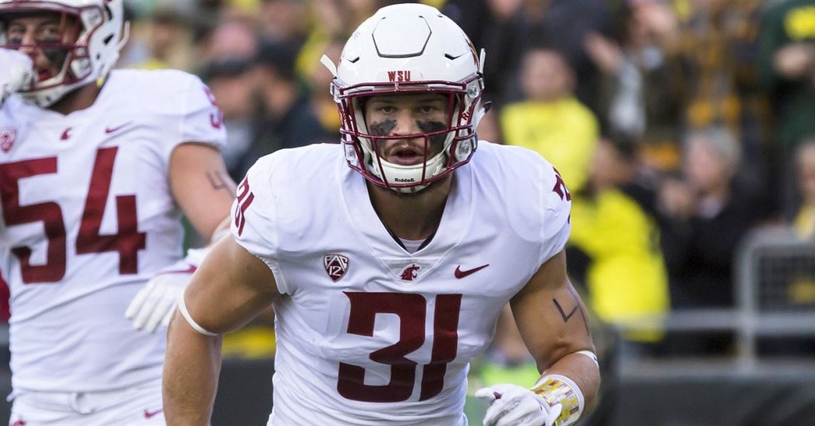 Why Isaac Dotson is walking away from the game he loves