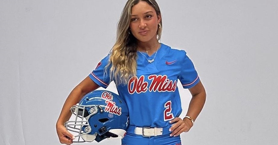 Ole Miss softball adds Illinois' Delaney Rummell and Syracuse's Ryan ...
