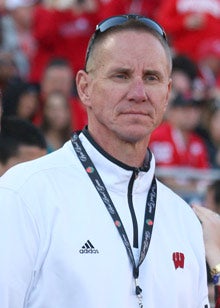 Andersen unveils new hires, goals