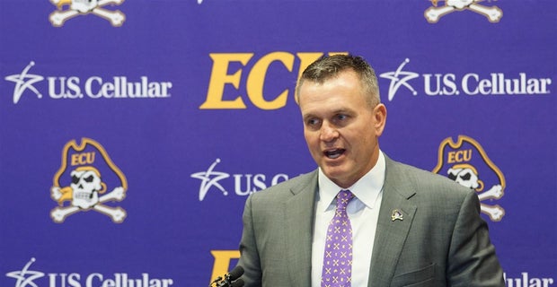 What Mike Houston said during his introductory press conference