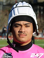 Chris Ah-Loe, IMG Academy, Linebacker