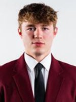 Kade Eldridge, USC, Tight End