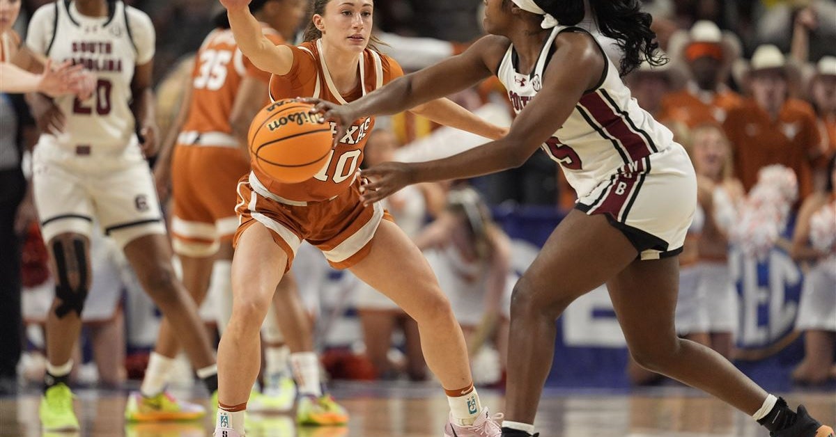 Vic Schaefer believes Texas' defense gives the Longhorns a chance to ...