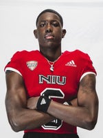 Mason Kidd, Northern Illinois, Quarterback