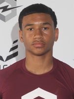 Javonte Graves-Billips, St. Paul's Episcopal, Wide Receiver