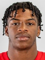 Ja'Marcus Ingram, Texas Tech, Cornerback