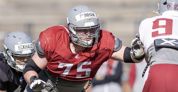 5 biggest position battles for WSU headed into fall camp