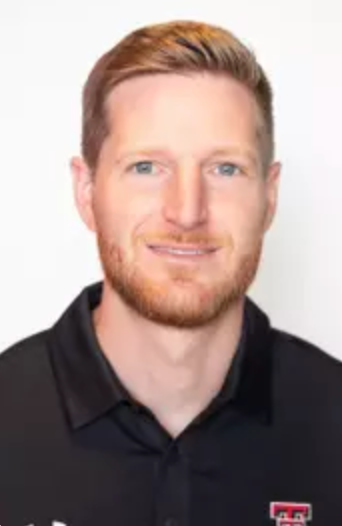 Luke Barnwell, Assistant Head Coach (BK), Iowa Hawkeyes