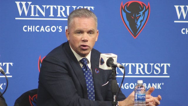 WeAreDePaul.com Basketball Recruiting