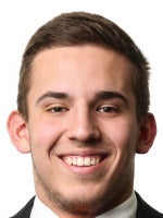 Andrew Butcher, Tennessee, Defensive Line