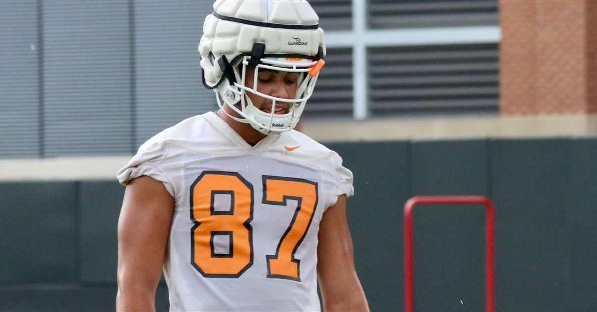 Second-Year Surge: Jacob Warren