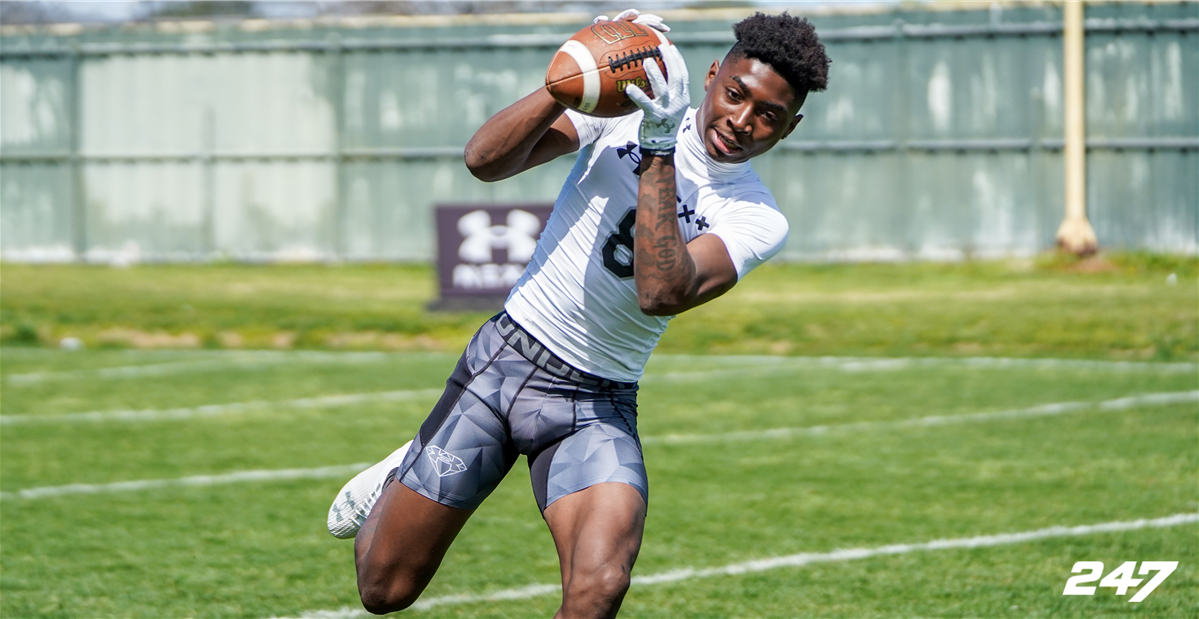 College football recruiting rankings: 2026 Top247 updates with 18 newcomers