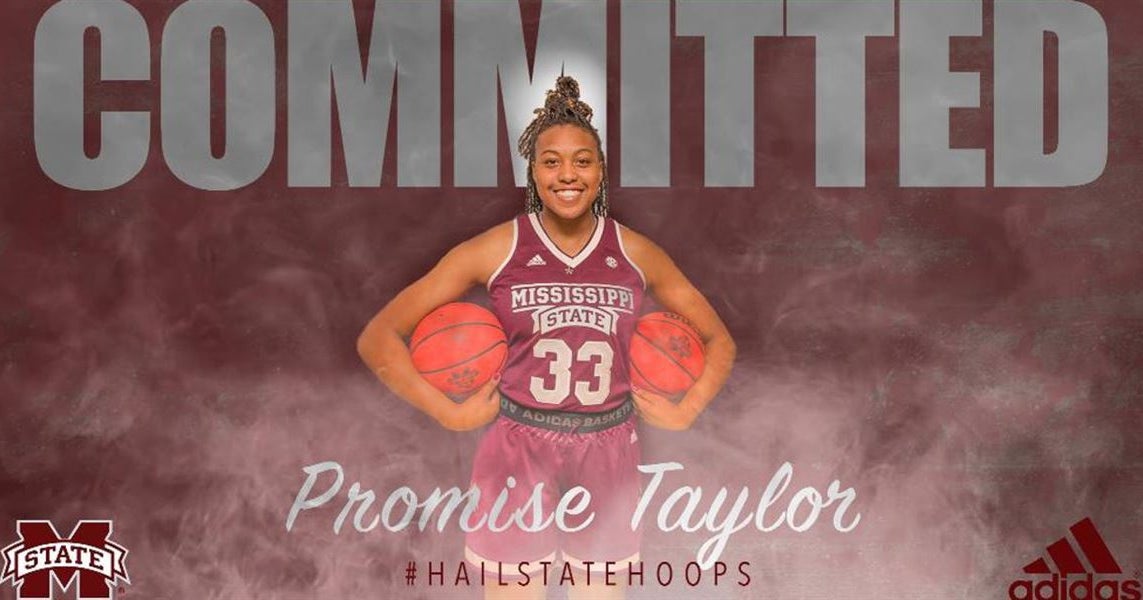 Promise Taylor to transfer to MSU
