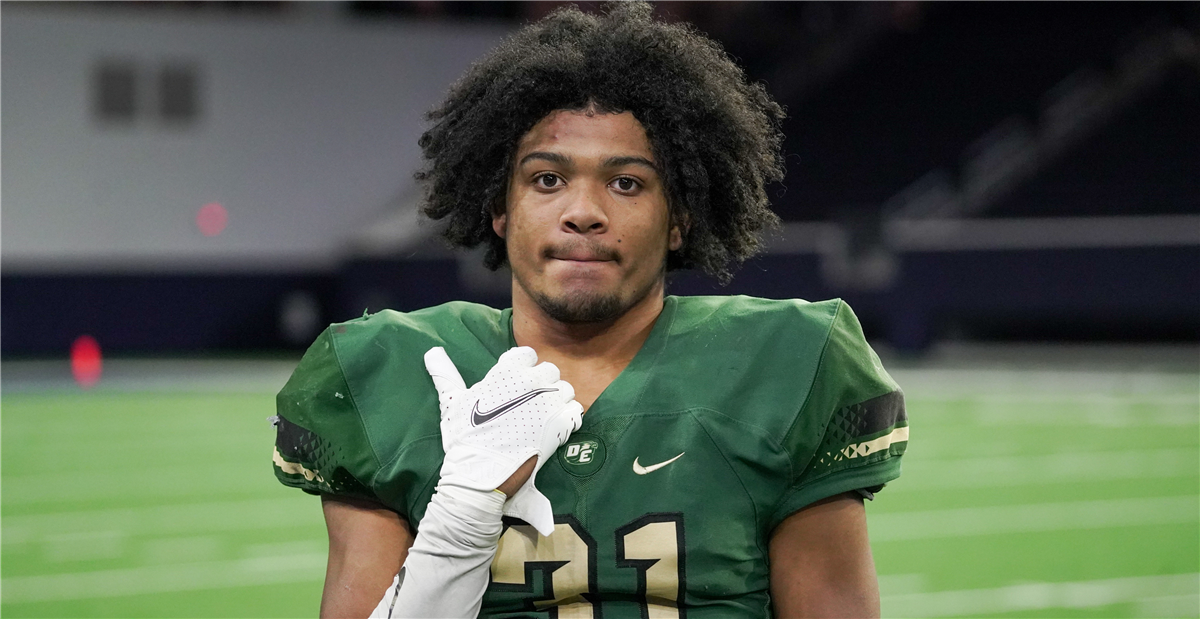 FSU offers 2024 LB Brandon Booker