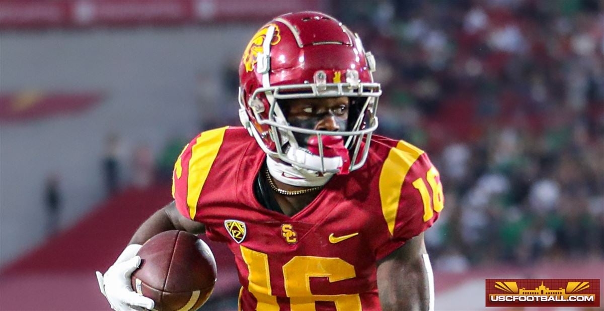 Stat Pack: Where USC football stands statistically following Week 14