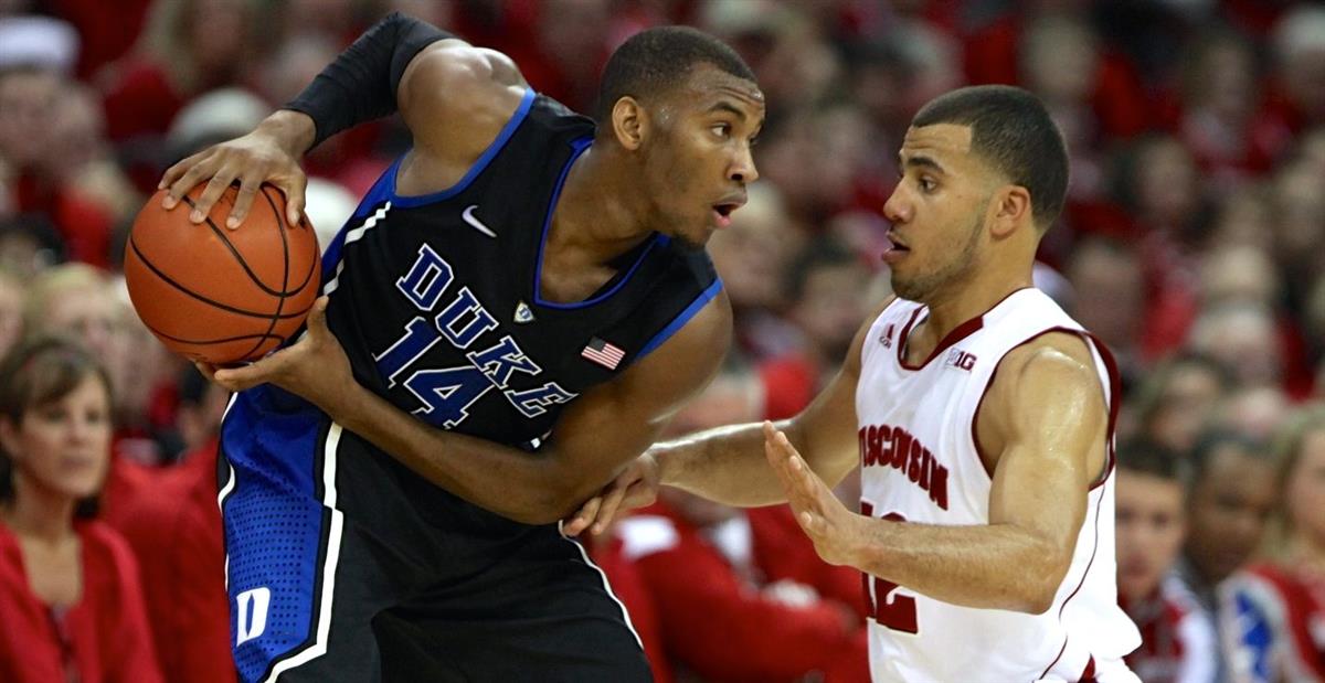 New No. 1 seed from CBS' Jerry Palm