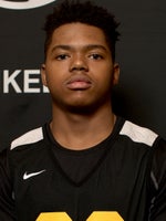 Bryce Cook, Sam Houston State, Point Guard