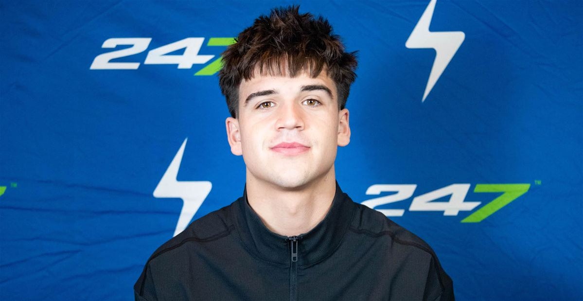 BYU lands seven players inside the final 2026 Top247