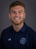 Austin Wood, Old Dominion, Safety