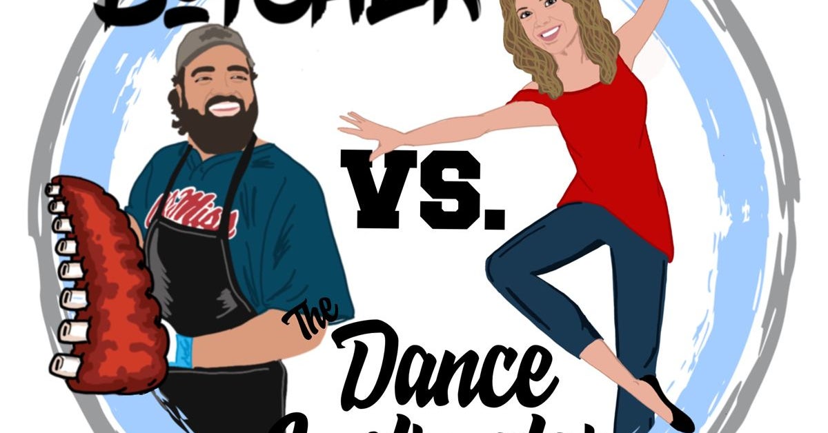 The Butcher vs. The Dance Instructor -- Week 19