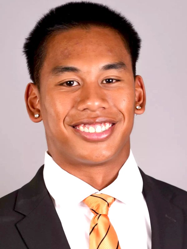 Ian Duarte, Idaho State, Wide Receiver