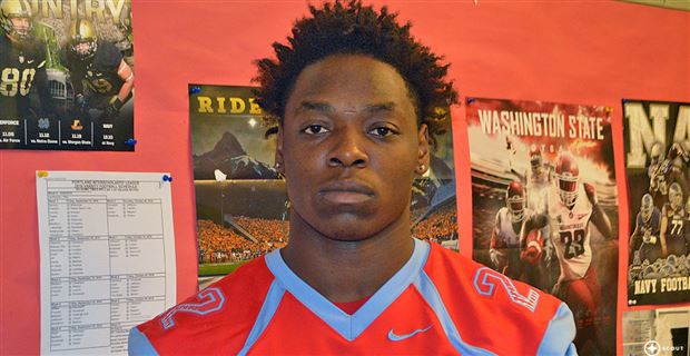 LB Daniel Green finally headed to K-State