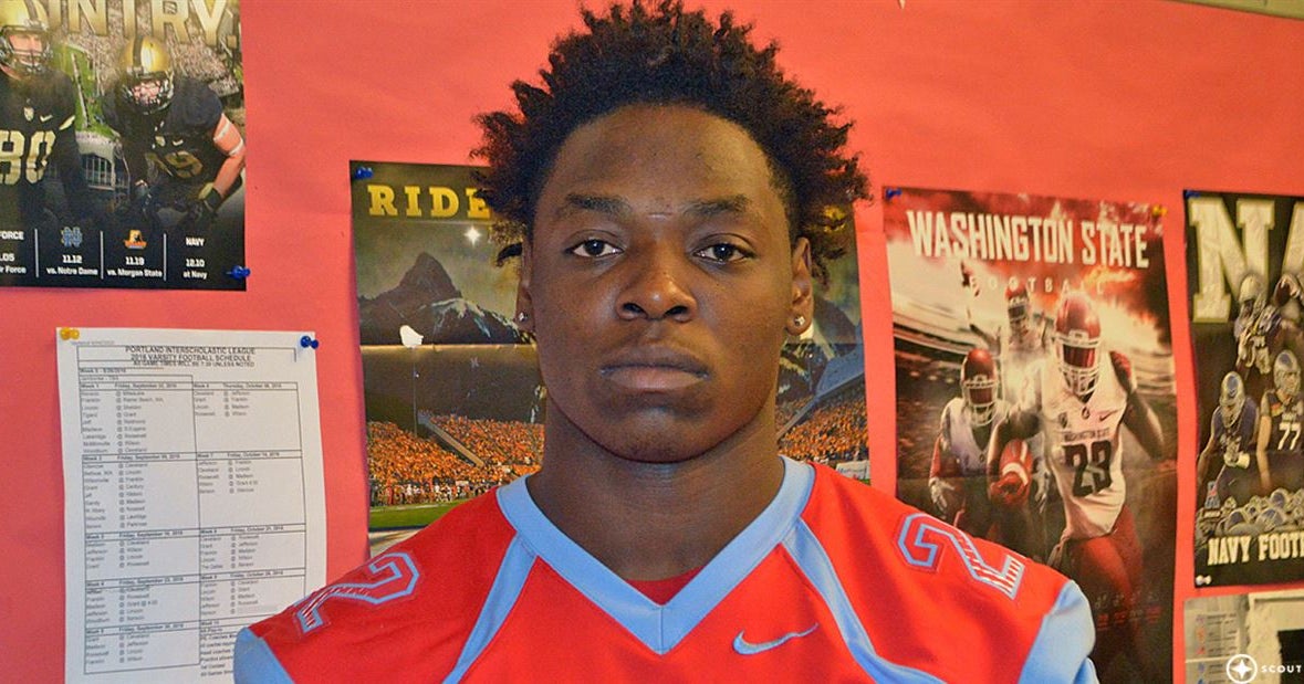 LB Daniel Green finally headed to K-State