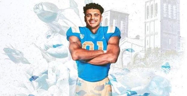 Former USC WR Kyle Ford breaks down commitment to UCLA