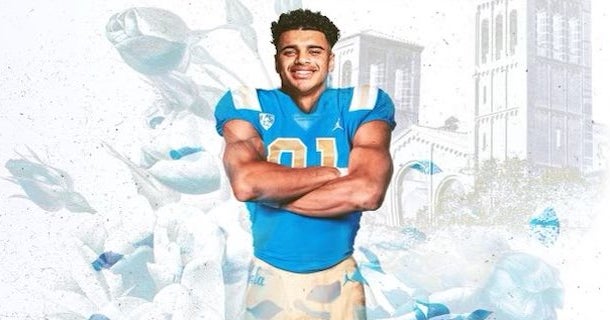 Former USC WR Kyle Ford breaks down commitment to UCLA