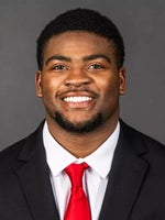 Kyle Taylor, Tarleton State, Linebacker