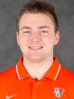 Connor Bazelak, Bowling Green, Quarterback