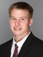 Isaac Haney, Missouri State, Point Guard