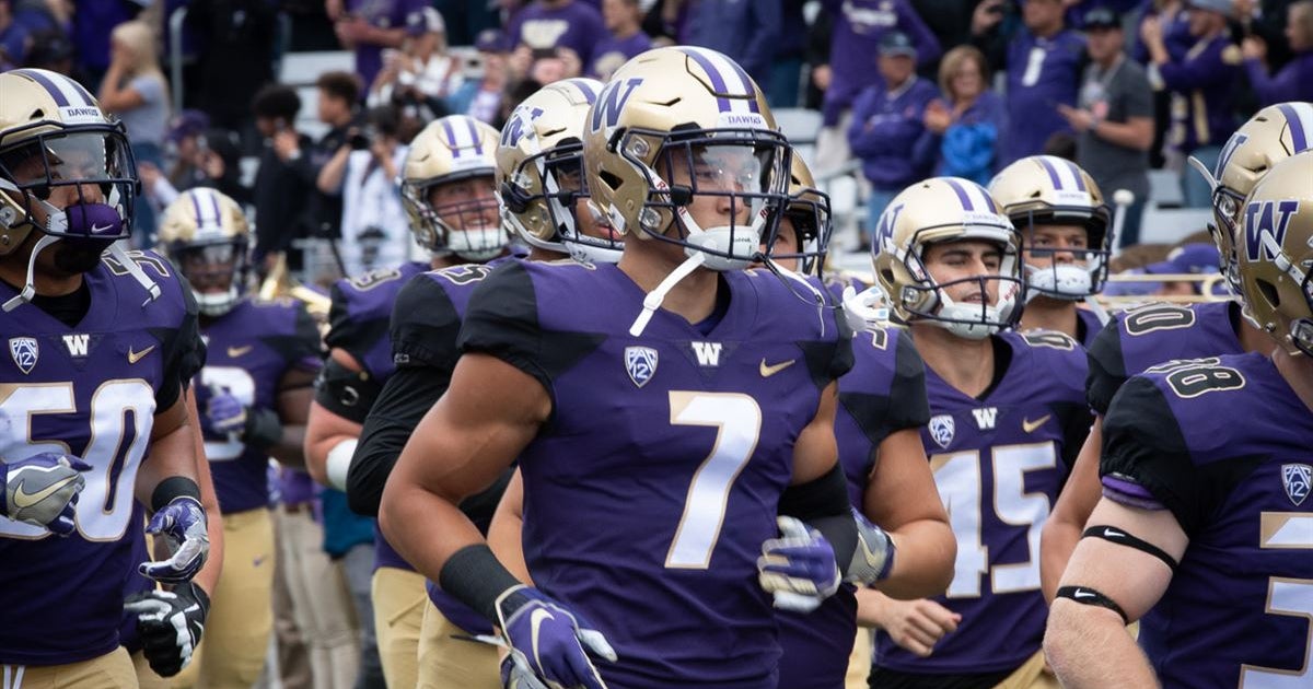 Rapp grew up on the Apple Cup, but Oregon rivalry is special too