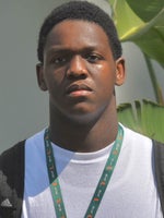Wilnerson Telemaque, Monsignor Pace, Defensive Line