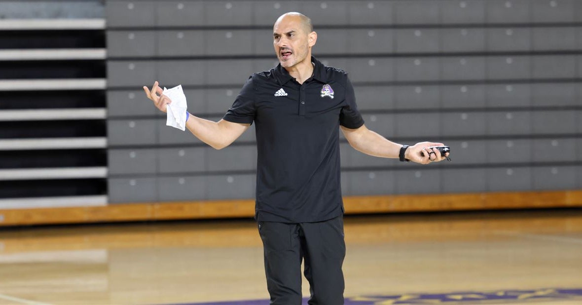 Mike Schwartz addresses the needs ECU will be tackling in the portal ...