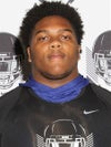 Elijah Lane, Henry E. Lackey, Defensive Tackle