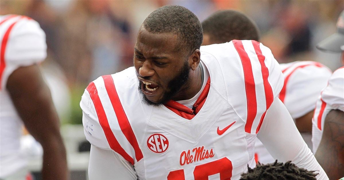 Talk of Champions: C.J. Johnson's behind-the-scenes stories