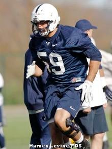 Pete Massaro Profile Photos