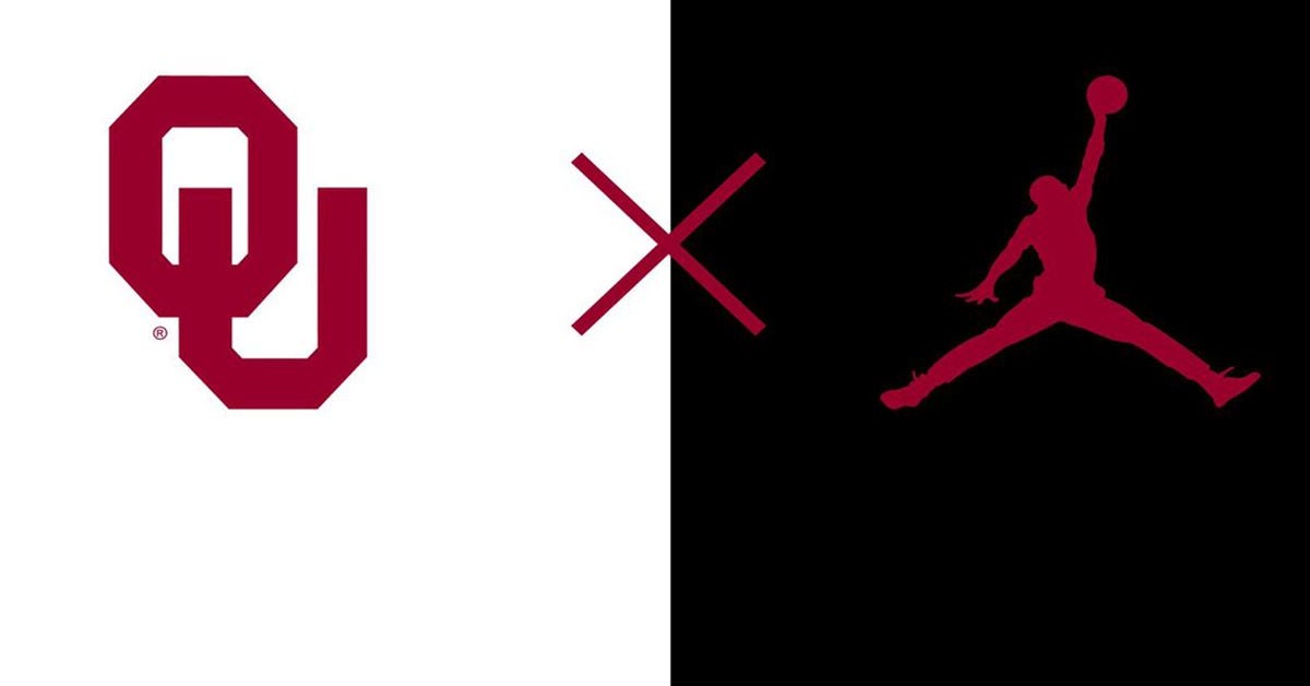 OU, Jordan Brand a big partnership for Sooners